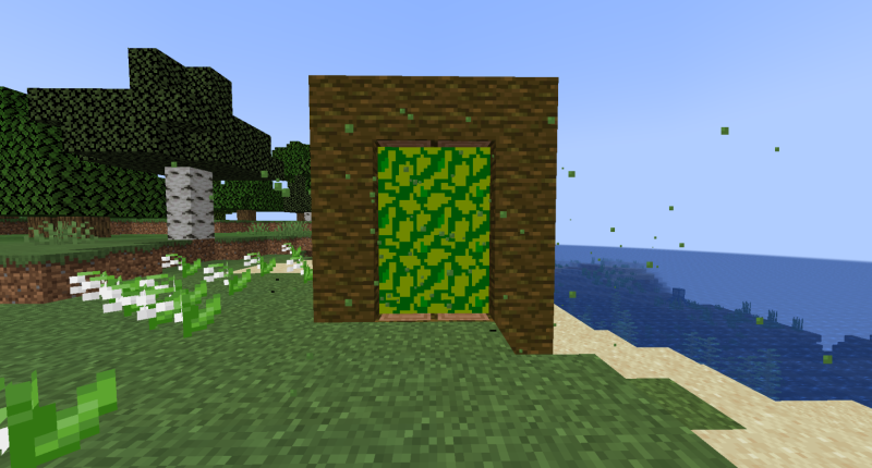 More Ores Galore | MCreator